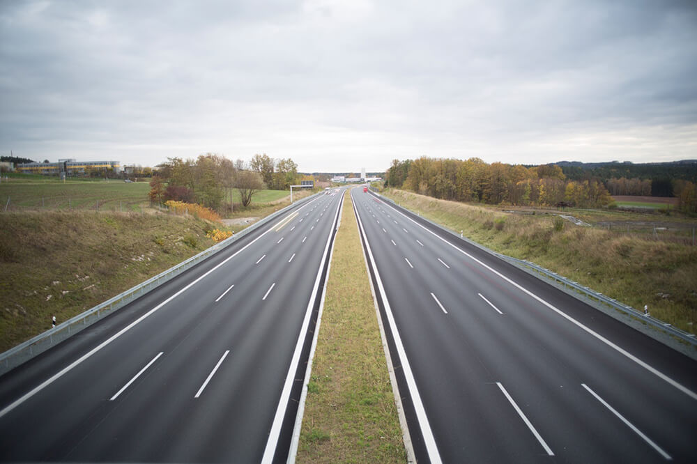 Which Highway Lanes Are The Most Dangerous To Drive In Golden Law Office Which Highway Lanes Are The Most Dangerous To Drive In Golden Law Office
