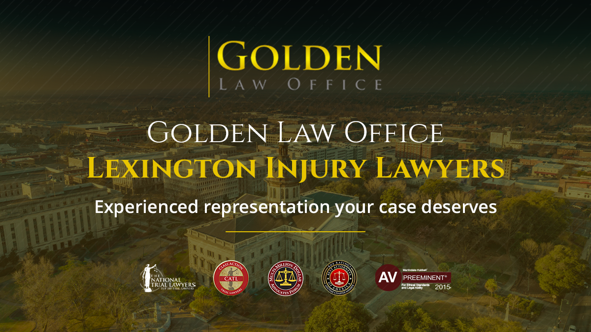 Home - Golden Law Office